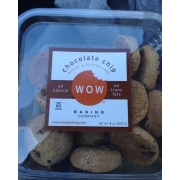 Wow Cookies, Chocolate Chip: Calories, Nutrition Analysis & More ...