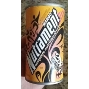 Nutrament Mango, Complete Nutrition Drink: Calories, Nutrition Analysis ...