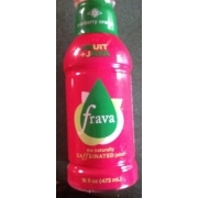 Frava Fruit Plus Java, Cranberry Orange: Calories, Nutrition Analysis ...