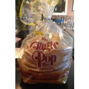 Kim's Magic Pop: Calories, Nutrition Analysis & More | Fooducate