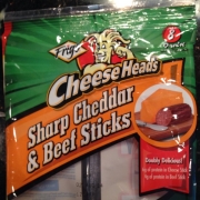User added: frigo beef stick, Beef stick: Calories, Nutrition Analysis ...