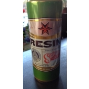 Resin Beer: Calories, Nutrition Analysis & More | Fooducate