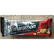 Marathon Protein Bar, Caramel Nut Rush: Calories, Nutrition Analysis ...
