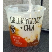 The Epic Seed Greek Yogurt, Peach: Calories, Nutrition Analysis & More ...