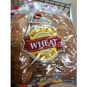Barowsky's Sub Rolls, Whole Grain, Wheat: Calories, Nutrition Analysis ...