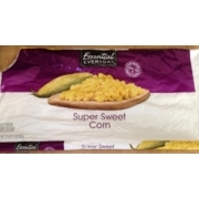 Essential Everyday Super Sweet Corn: Calories, Nutrition Analysis ...
