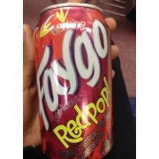 Faygo Soda, Strawberry: Calories, Nutrition Analysis & More | Fooducate
