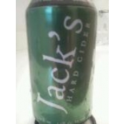 User added: Jack's, Hard Cider: Calories, Nutrition Analysis & More ...