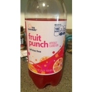 My Essentials Soda, Fruit Punch: Calories, Nutrition Analysis & More ...