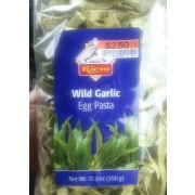 Riesa Wild Garlic Egg Pasta: Calories, Nutrition Analysis & More ...