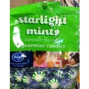 Kroger Starlight Mints, Spearmint Candies: Calories, Nutrition Analysis ...