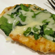AFV Chicken Florentine: Calories, Nutrition Analysis & More | Fooducate