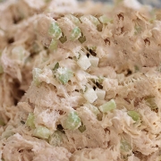 AFV Allison's Chicken Salad: Calories, Nutrition Analysis & More ...