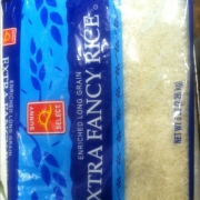 User added: sunny select, Enriched long grain Extra Fancy Rice ...