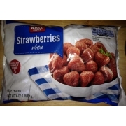 WinCo Foods Strawberries Whole: Calories, Nutrition Analysis & More ...
