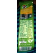 7 Select Beef & Cheese: Calories, Nutrition Analysis & More | Fooducate