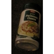 Winco Parmesan Cheese: Calories, Nutrition Analysis & More | Fooducate