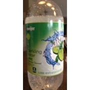 Meijer Sparkling Water, Lime: Calories, Nutrition Analysis & More ...