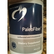 Designs For Health Paleo Fiber, Unflavored And Unsweetened, Dietary ...