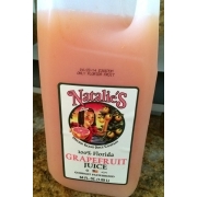 Natalie's Orchid Island Juice Company 100% Florida Grape Fruit Juice ...