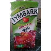 Tymbark Juice, Cherry Apple: Calories, Nutrition Analysis & More ...