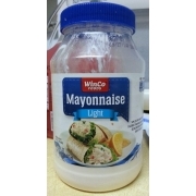 Winco Foods Mayonnaise Light: Calories, Nutrition Analysis & More ...