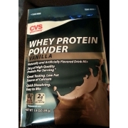 Cvs Pharmacy Whey Protein Powder Vanilla, Flavored Drink Mix, Dietary ...