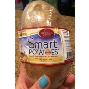 Pro Health Smart Potatoes: Calories, Nutrition Analysis & More | Fooducate
