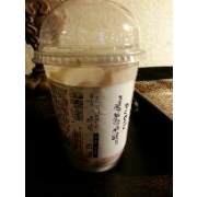 User added: Publix, Strawberry/Blueberry Yogurt Parfait: Calories ...