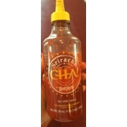 TW Garner Food Company Sriracha: Calories, Nutrition Analysis & More ...