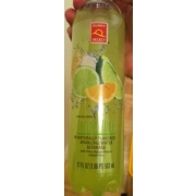 Sunny Select Zero Calorie Lemon Lime, Naturally Flavored Sparkling ...