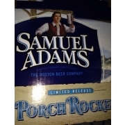 Samuel Adams Porch Rocket, Beer: Calories, Nutrition Analysis & More ...
