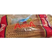 Anna Spaghetti: Calories, Nutrition Analysis & More | Fooducate