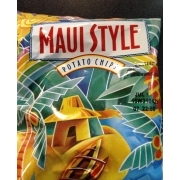 Maui Style Potato Chips: Calories, Nutrition Analysis & More | Fooducate