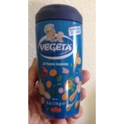 Vegeta Seasoning, All Purpose: Calories, Nutrition Analysis & More ...