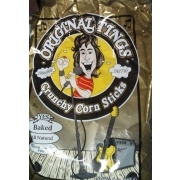 Original Tings Crunchy Corn Sticks: Calories, Nutrition Analysis & More ...