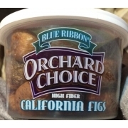 Blue Ribbon Orchard Choice California Figs: Calories, Nutrition ...