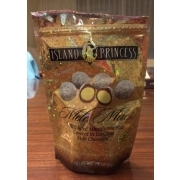 Island Princess Mele Macs, Toffee Coated Macadamia Nuts: Calories ...