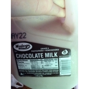Marburger Farm Dairy Chocolate Milk: Calories, Nutrition Analysis ...