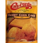 Chi-Chi's Sweet Corn Cake Mix: Calories, Nutrition Analysis & More ...