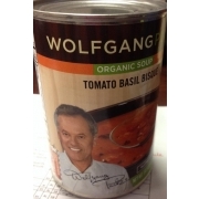 Wolfgang Puck Tomato Basil Bisque: Calories, Nutrition Analysis & More ...