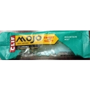 Clif Mojo, Sweet and Salty Mountain Mix: Calories, Nutrition Analysis ...