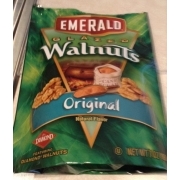 Emerald Diamond, Walnuts, Glazed, Original: Calories, Nutrition ...