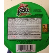 Kellogg's Apple Jacks, Reduced Sugar: Calories, Nutrition Analysis ...