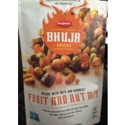 Majans Bhuja Fruit and Nut Mix: Calories, Nutrition Analysis & More ...