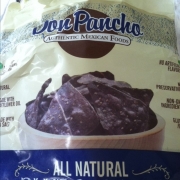 User added: Don Pancho blue sesame chips: Calories, Nutrition Analysis ...