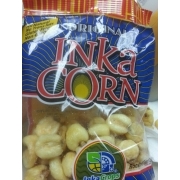 Inka Crops Roasted Corn, Original: Calories, Nutrition Analysis & More ...
