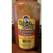 Heluva Good! Cocktail Sauce: Calories, Nutrition Analysis & More ...