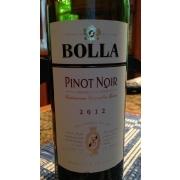 Bolla Pinot Noir, Wine: Calories, Nutrition Analysis & More | Fooducate