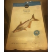 Publix Fresh Frozen Swai Fillets: Calories, Nutrition Analysis & More ...